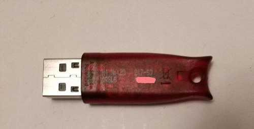 Ключ 1C hasp USB 20 пользователей