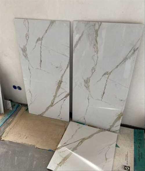 Керамогранит Tile kraft 120х60