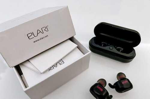 Elari NanoPods Sport