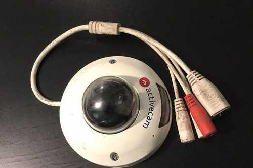IP-камера ActiveCam AC-D4121IR1