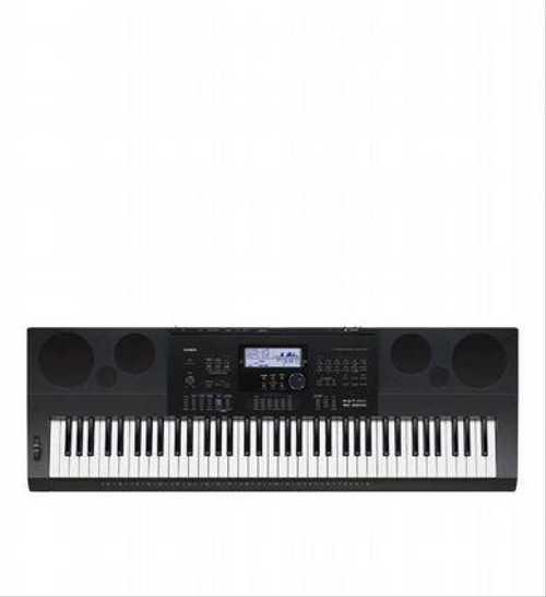 Синтезатор Casio WK-6600