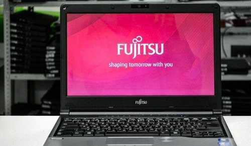 Fujitsu Lifebook S762 i7-3520M + гарантия