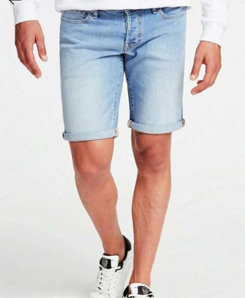 Шорты мужские Guess Jeans