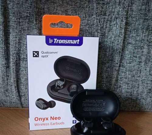 Наушники Tronsmart Onyx Neo