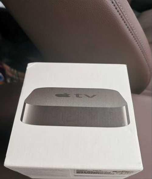Apple tv A 1469