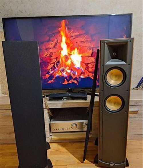 Klipsch RF-62