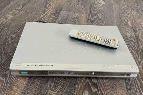 DVD/HDD recorder DW9951S
