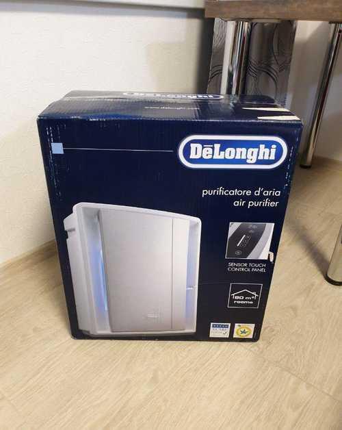 Delonghi очистка. Очиститель воздуха de'Longhi ac230. Воздухоочиститель Delonghi ac230. Увлажнитель воздуха de'Longhi vh200. Delonghi воздухоочиститель 230 АС не загорается дисплей.