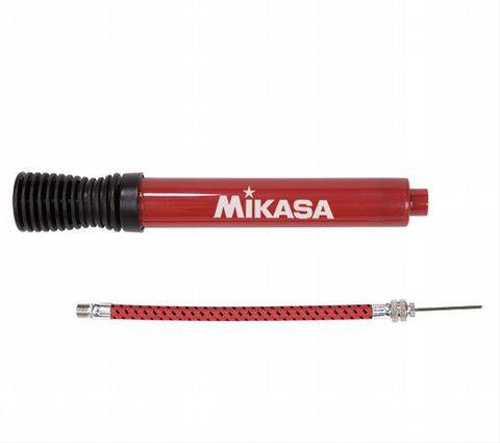 Насос Mikasa Dual Action Hand Air Pump