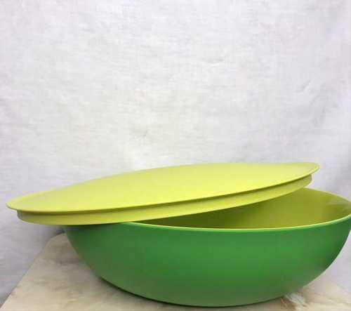 Tupperware салатник 3,5л