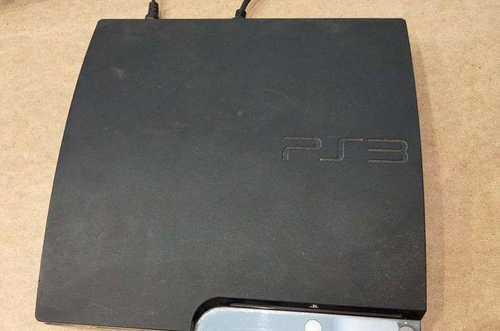 Sony playstation 3 slim 500gb