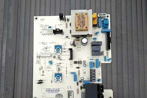 Газовый котел sigma bt 24 инструкция по применению