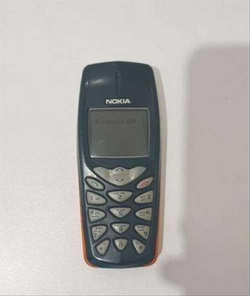 Nokia 3510 i