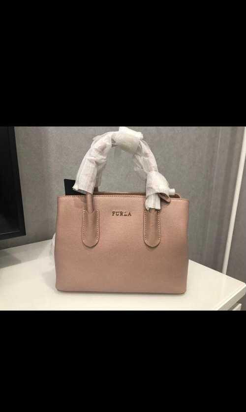 Сумка Furla Tessa