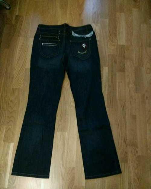 Джинсы Armani jeans limited edition