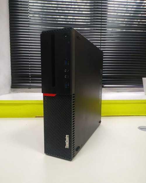 Lenovo Core i7 6700/8gb/ssd