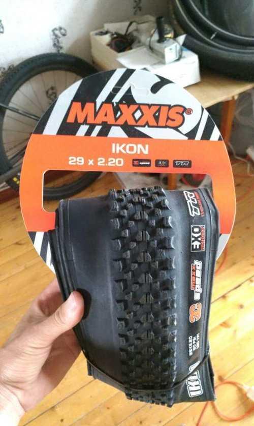 Покрышка Maxxis Icon 29 * 2.25