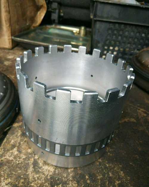 Барабан C2 АКПП м78