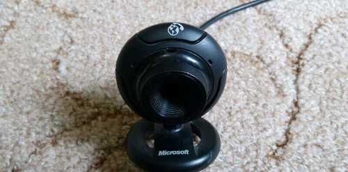 Microsoft LifeCam VX-1000