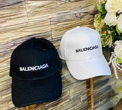 Бейсболка Balenciaga