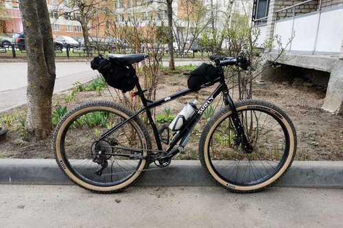 Велосипед Surly Ogre