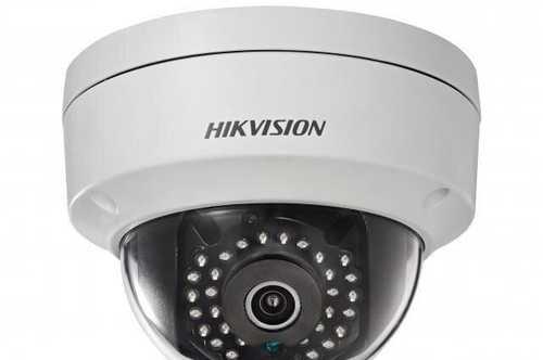 Камеры Hikvision DS-2CD2142FWD-IS