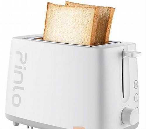 Тостер - гриль Xiaomi Pinlo Mini Toaster PL-T075W1