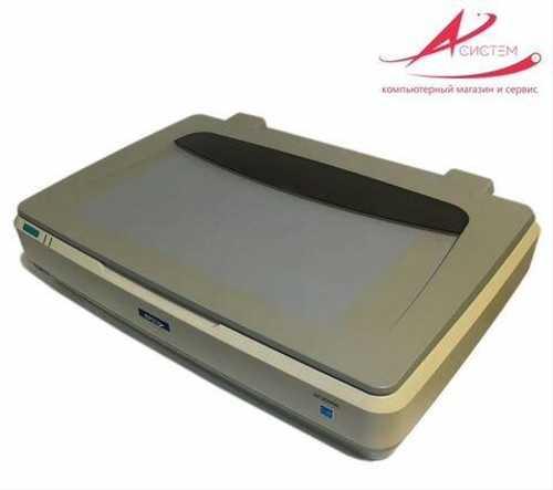 Сканер A3 Epson GT-20000
