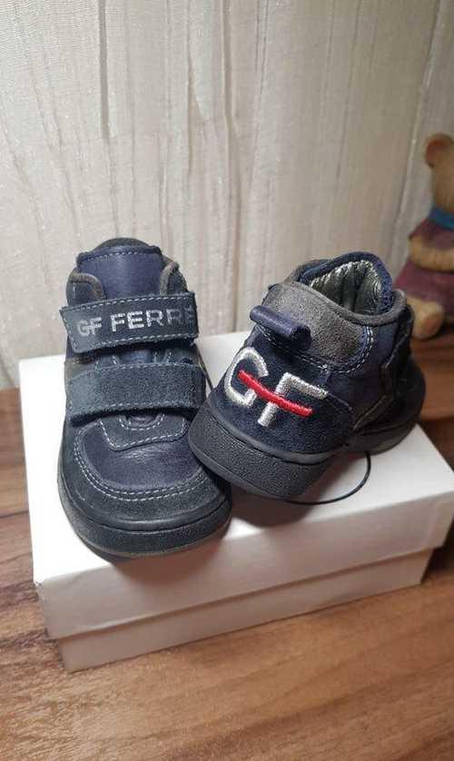 Кроссовки GF ferre, Италия