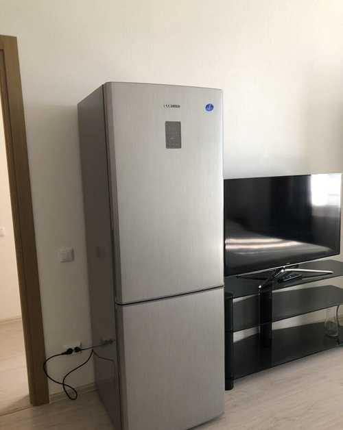 Холодильник Samsung RL34ecms