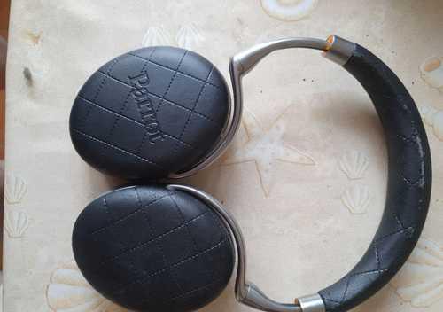 Parrot Zik3