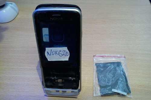 Сменная панель, корпус Nokia 6220, новый