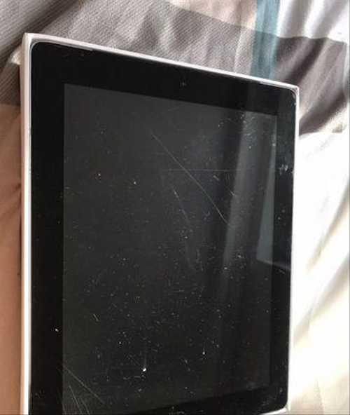 iPad 2 wifi 3g 64GB Cellurar