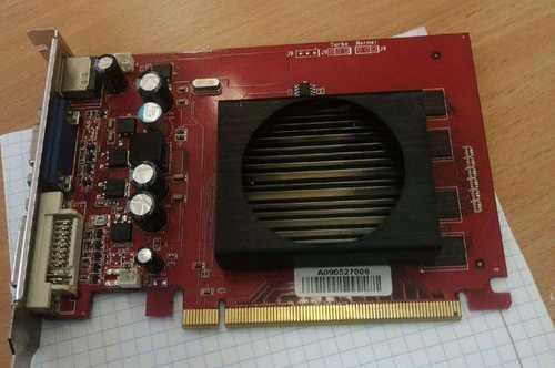 Видеокарта gt 9400