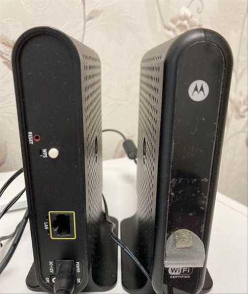 Wifi мост motorola vap2400 настройка