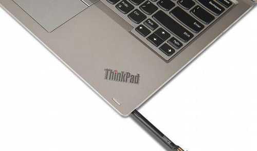 Новый стилус Lenovo ThinkPad Pen Pro