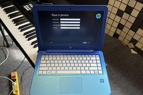 Ноутбук HP hs3110 hspa+