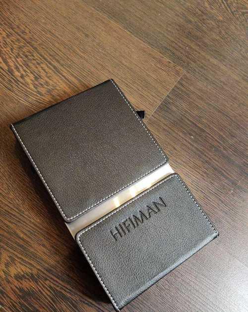 Наушники hifi man RE 600