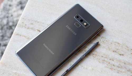 Samsung Galaxy Note 9 128gb Самовывоз и Доставка