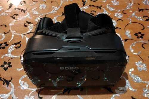 Очки виртуальной реальности bobo VR Z4
