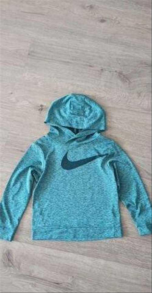 Лонгслив Nike 2-3 года