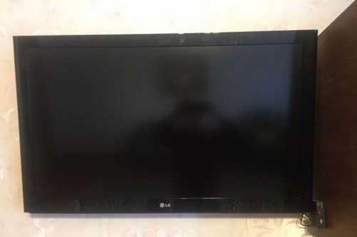 Телевизор LG 42LD550 -zc