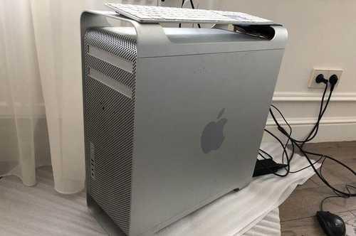 Apple Mac pro 4.1