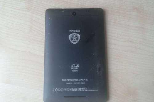 Prestigio multipad wize 3787 3g (на запчасти)