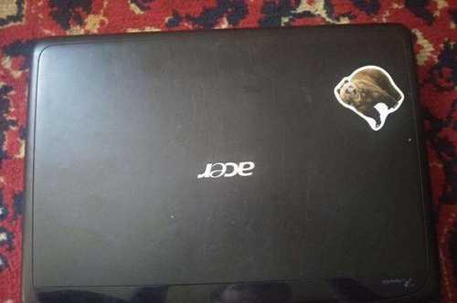 Acer Aspire 5720z