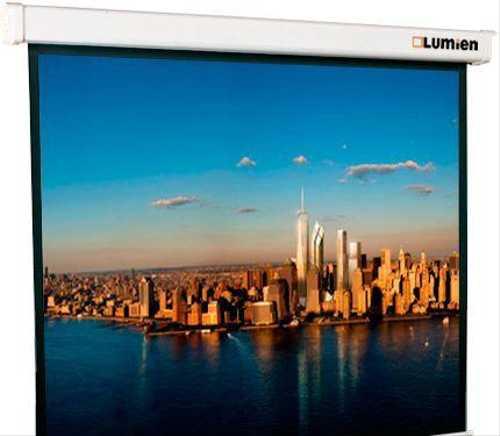Экран настенный Lumien 153х153 Master Picture,1:1