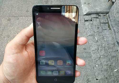 Alcatel Onetouch pop3