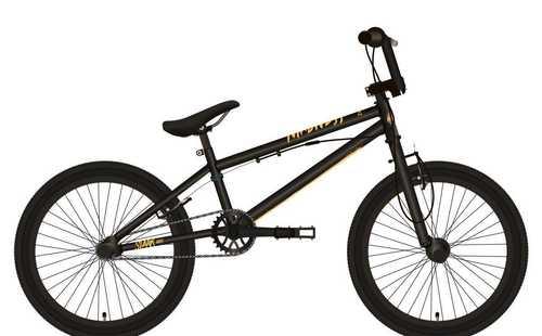 Велосипеды BMX2, BMX3