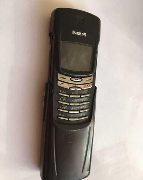 Nokia 8910i оригинал