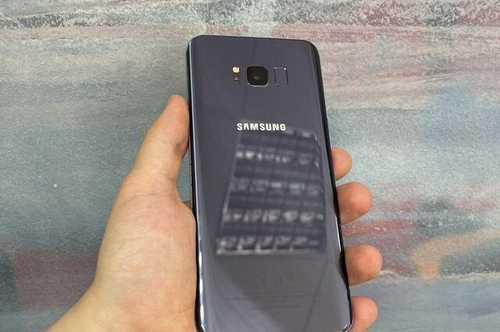 Samsung S8 Plus 4/64gb (Точка)